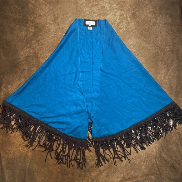 Tasha Polizzi | Accessories | Tasha Polizzi Collection Vintage Blue ...